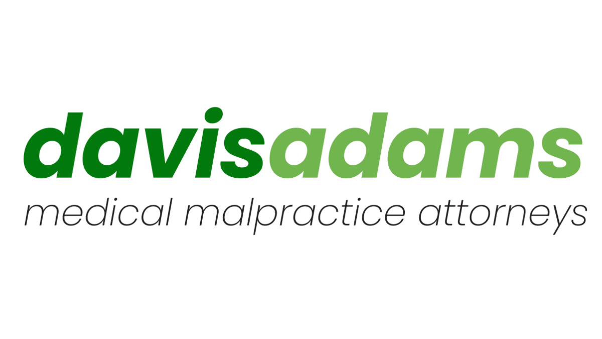 Atlanta Medical Malpractice Lawyer | Davis Adams, LLC