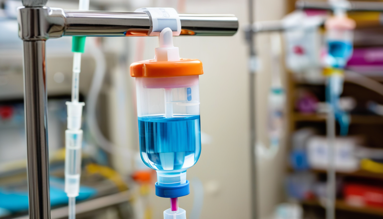 Pediatric Sepsis Risks: Child Sepsis Symptoms | Davis Adams, LLC