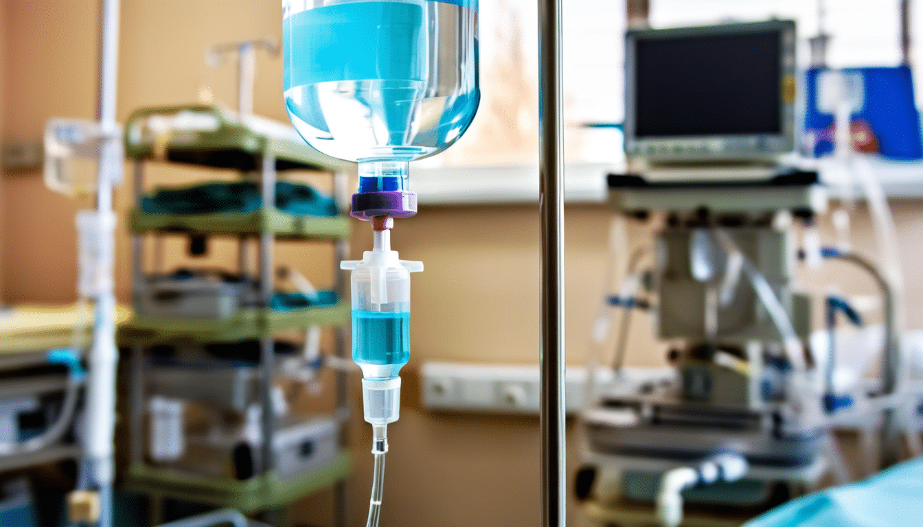 Early Signs of Sepsis: Recognizing Symptoms | Davis Adams, LLC
