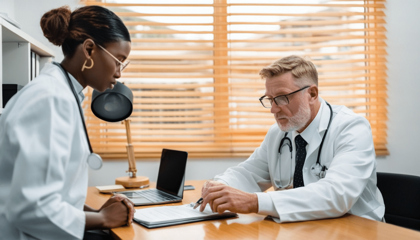 Failure to Recognize Sepsis in ER: Legal Insights | Davis Adams, LLC