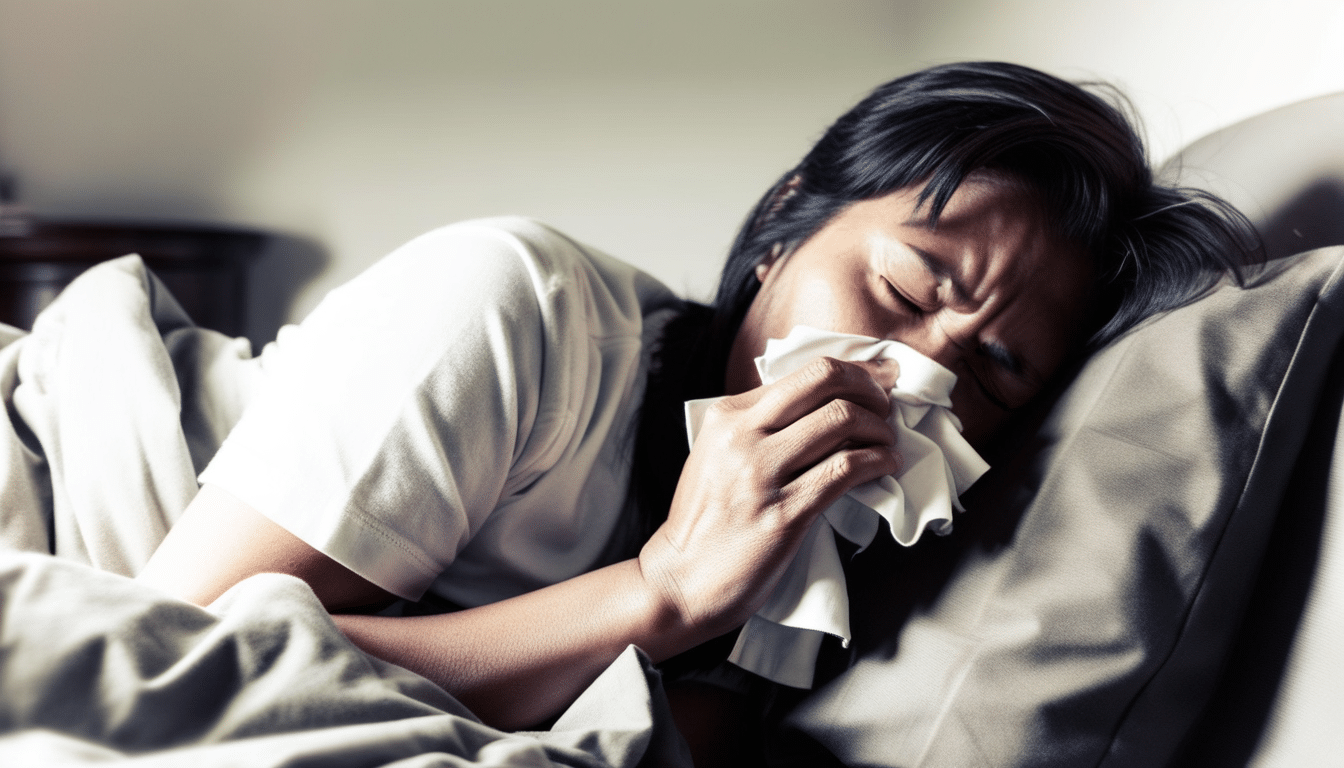 Sepsis Misdiagnosed as Flu: Legal Implications | Davis Adams, LLC