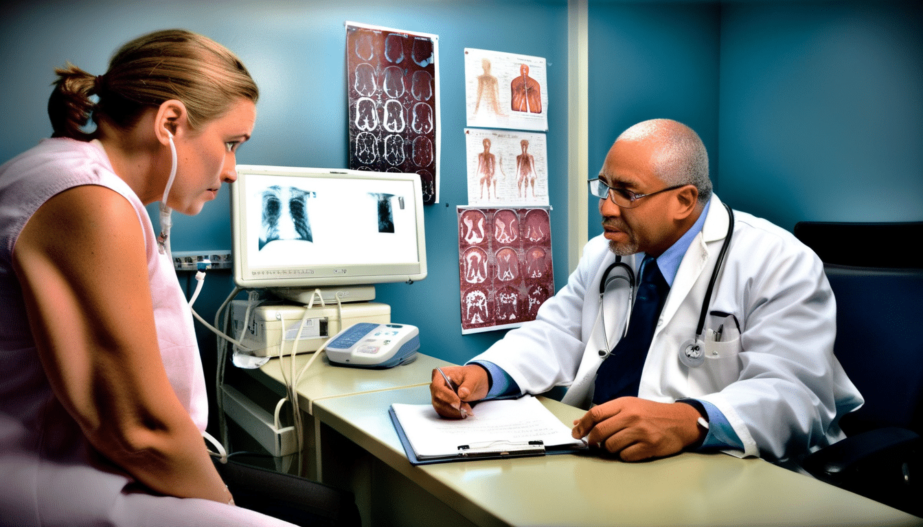 Technology Failures in Emergency Rooms: Patient Safety Risks | Davis ...