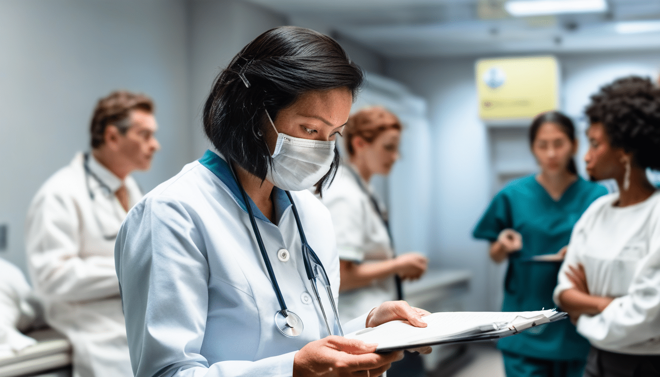 Overcrowding in Emergency Rooms: Crowded ERs | Davis Adams, LLC;