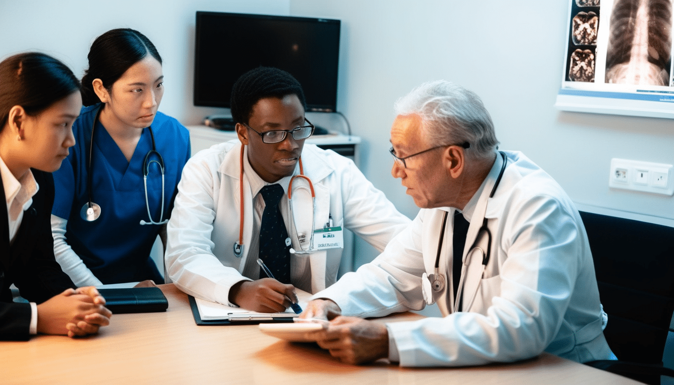 Failure to Treat in ER: Untreated Critical Conditions | Davis Adams, LLC