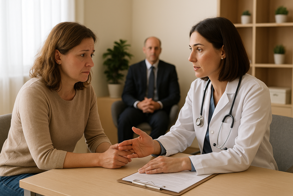 Urinary Tract Infections Misdiagnosis: Diagnostic Errors | Davis Adams, LLC