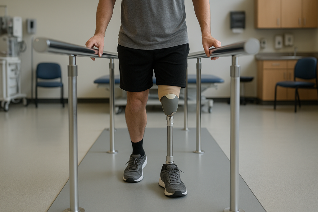 Missed Vascular Injuries After Knee and Leg Trauma: Radiology Errors ...