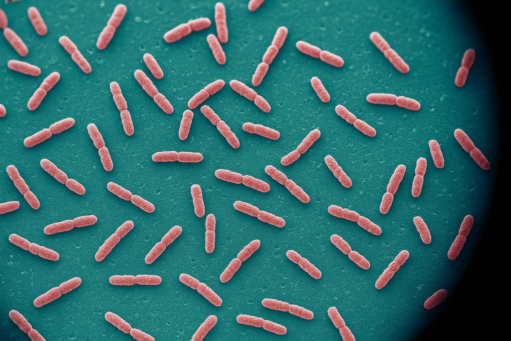 Flesh-Eating Bacteria Misdiagnosis: Necrotizing Fasciitis, Delayed ...